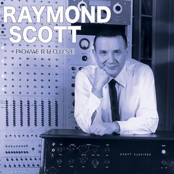 SCOTT, RAYMOND: Powerhouse (Limited Edition). Oferta disponible ...