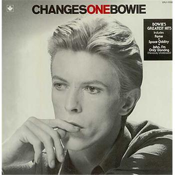 BOWIE, DAVID: Changesbowie. : - Discos Marcapasos - Tienda de discos en ...