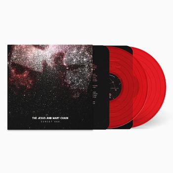 JESUS AND MARY CHAINS, THE: Sunset 666 Edición Indies Vinilo de Color ...