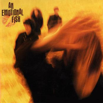 AN EMOTIONAL FISH: An Emotional Fish. Vinilo LP de segunda mano ...
