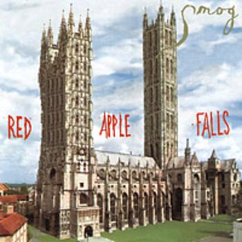 SMOG: Red Apple Falls. Disco recomendado: - Discos Marcapasos - Tienda ...