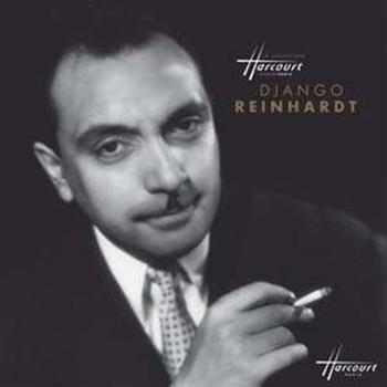 REINHARDT, DJANGO: Harcourt Edición Vinilo Blanco. Disco recomendado ...