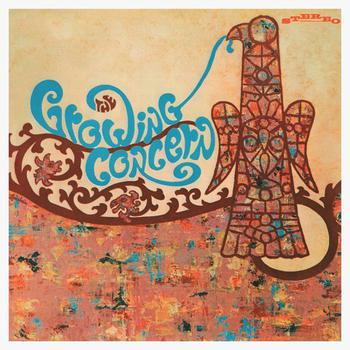 GROWING CONCERN, THE: The Growing Concern. Disco recomendado: - Discos ...