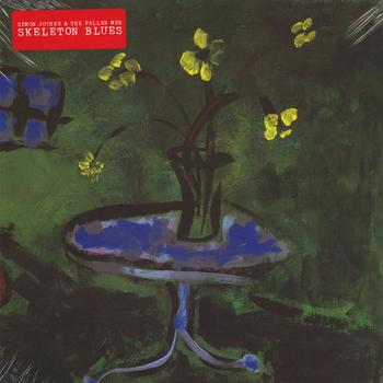 JOYNER, SIMON: The Skeleton Blues. Vinilo LP de segunda mano disponible ...