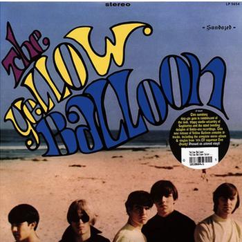 YELLOW BALLOON, THE: The Yellow Balloon Reedición. Disco recomendado ...