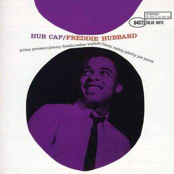 HUBBARD, FREDDIE: Hub Cap. Oferta disponible: - Discos Marcapasos ...