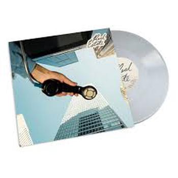 REAL ESTATE: Daniel - Edición Limitada Vinilo de Color Plata. Disco ...