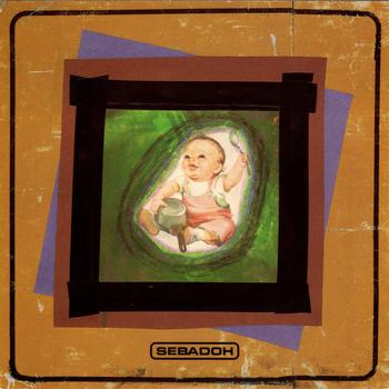 SEBADOH: Soul and Fire. Vinilo 12" de segunda mano disponible: - Discos ...