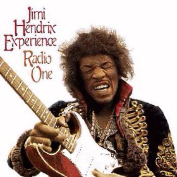HENDRIX, JIMI: Radio One. Vinilo 2LP de segunda mano disponible ...